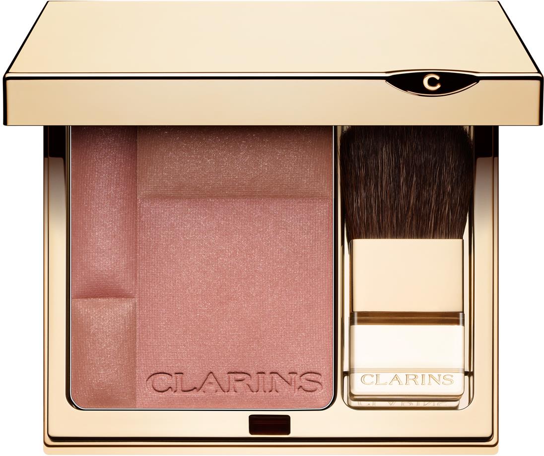 Clarins Blush Prodige 07 Tawny Pink | lyko.com