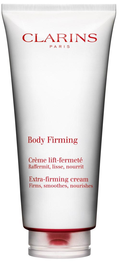 Clarins Body Firming Extra-Firming Cream 200 ml | lyko.com