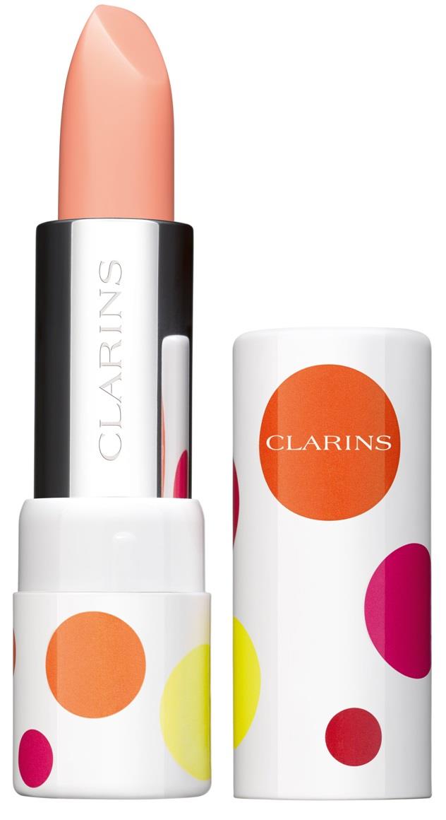 Clarins Daily Energizer Lip Balm 4 ml | lyko.com