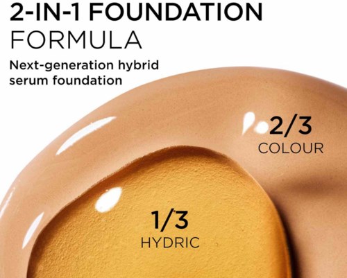 Clarins Double Serum Foundation L5W | lyko.com