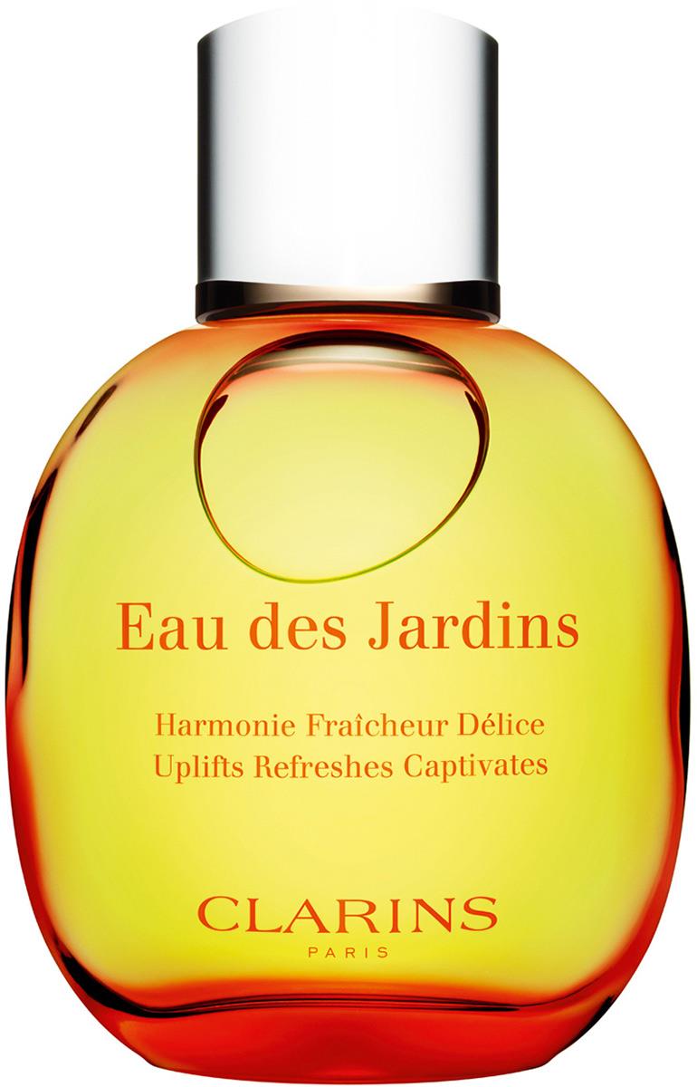 Clarins Eau Des Jardins 100 ml | lyko.com
