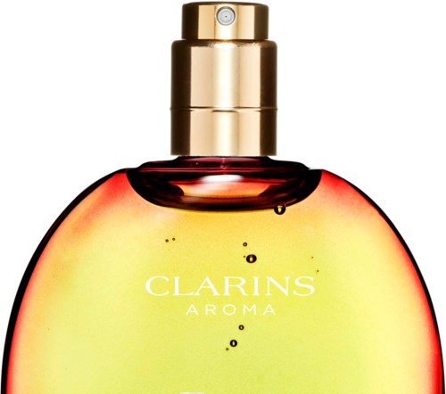 Clarins Eau des Jardins Treatment Fragrance 50 ml | lyko.com