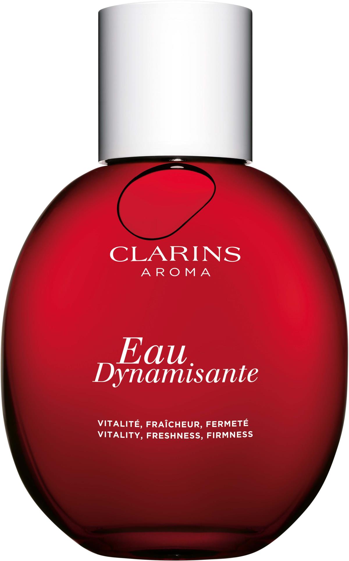 Clarins Eau Dynamisante Treatment Fragrance 50 ml | lyko.com