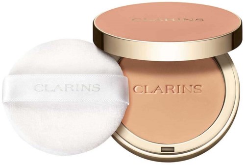 Clarins Ever Matte Compact Powder - Puder w kompakcie 04 Medium | lyko.com