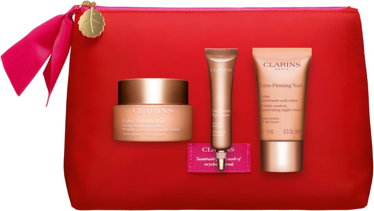 Clarins Extra-Firming Collection Gift Set | lyko.com