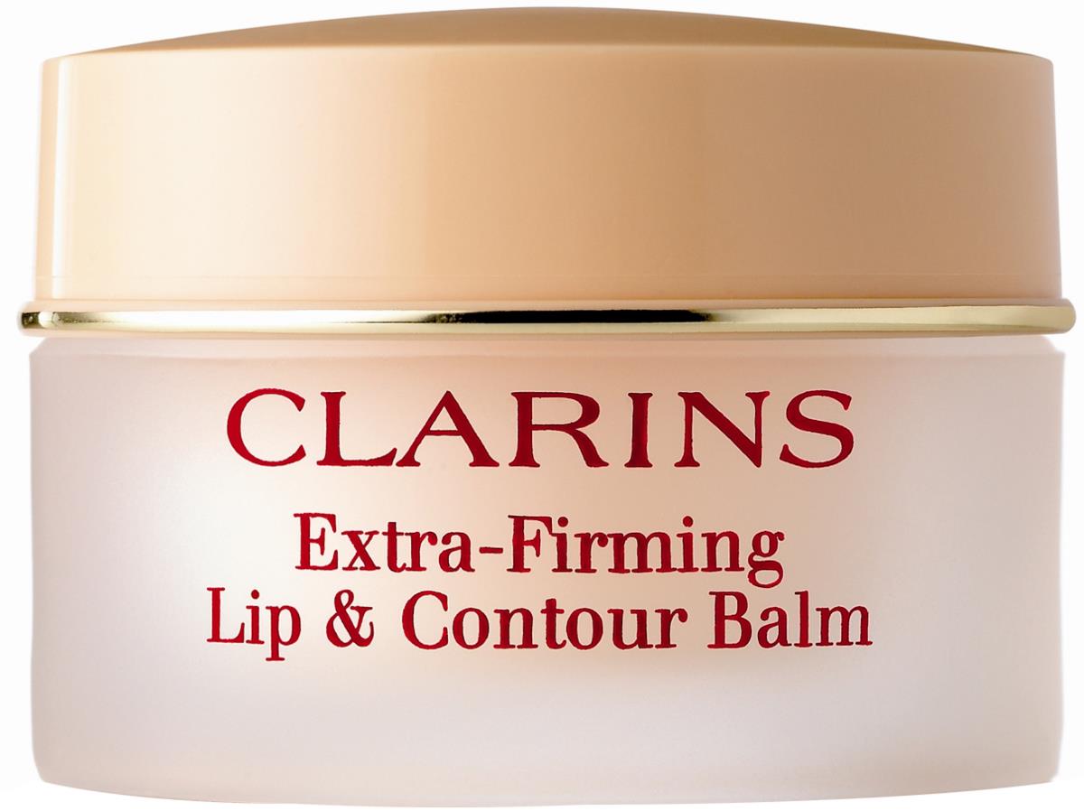 Clarins Extra-Firming Lip & Contour Balm 15 ml | lyko.com