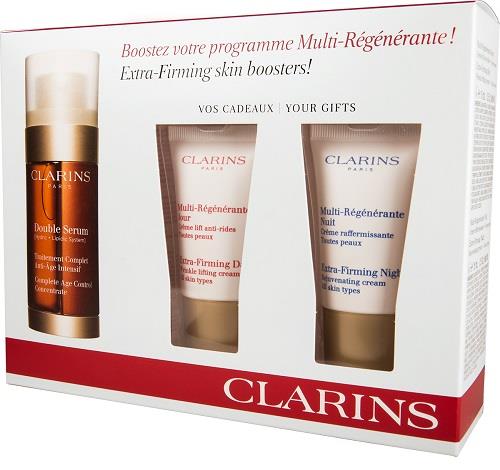 Clarins Extra-Firming Extra Firming! Value Pack 60 ml | lyko.com