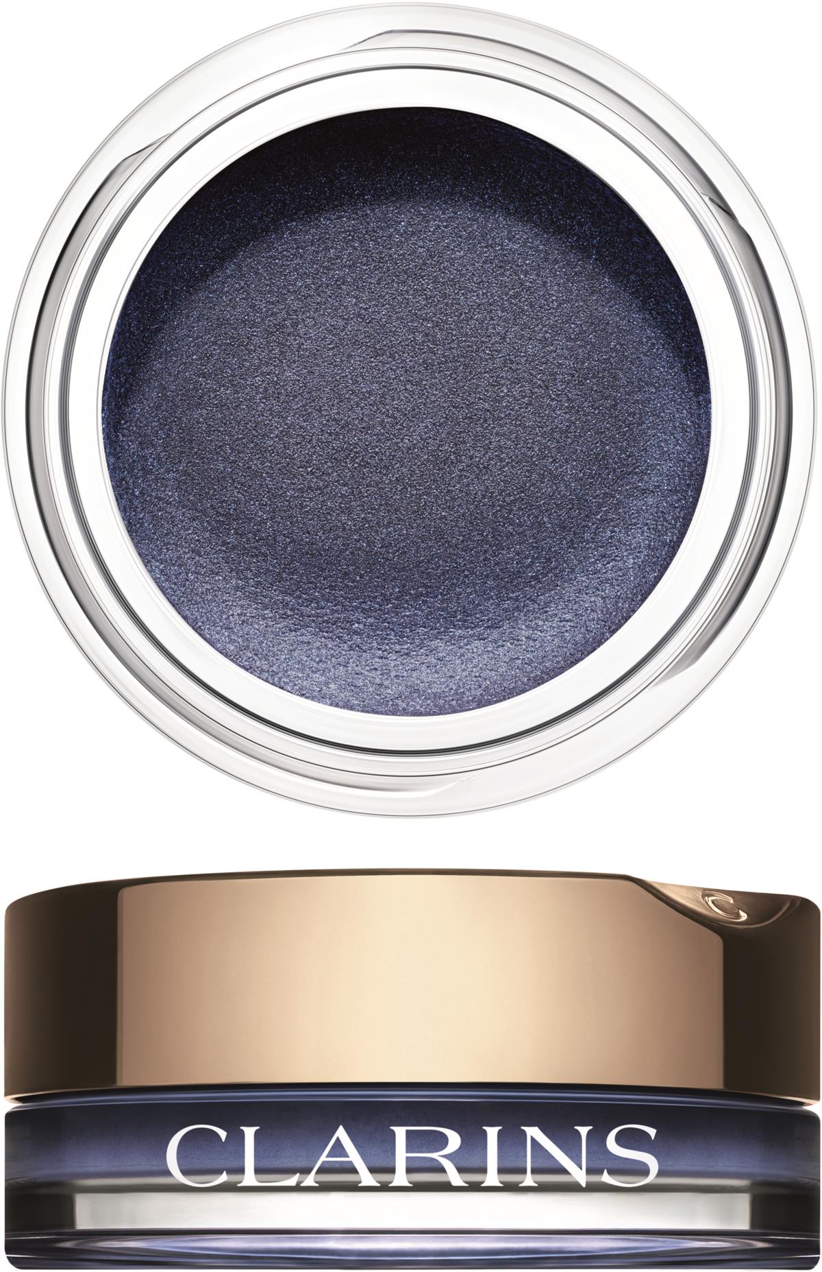 Clarins Eyes Ombre Satin 04 Baby blue eyes | lyko.com