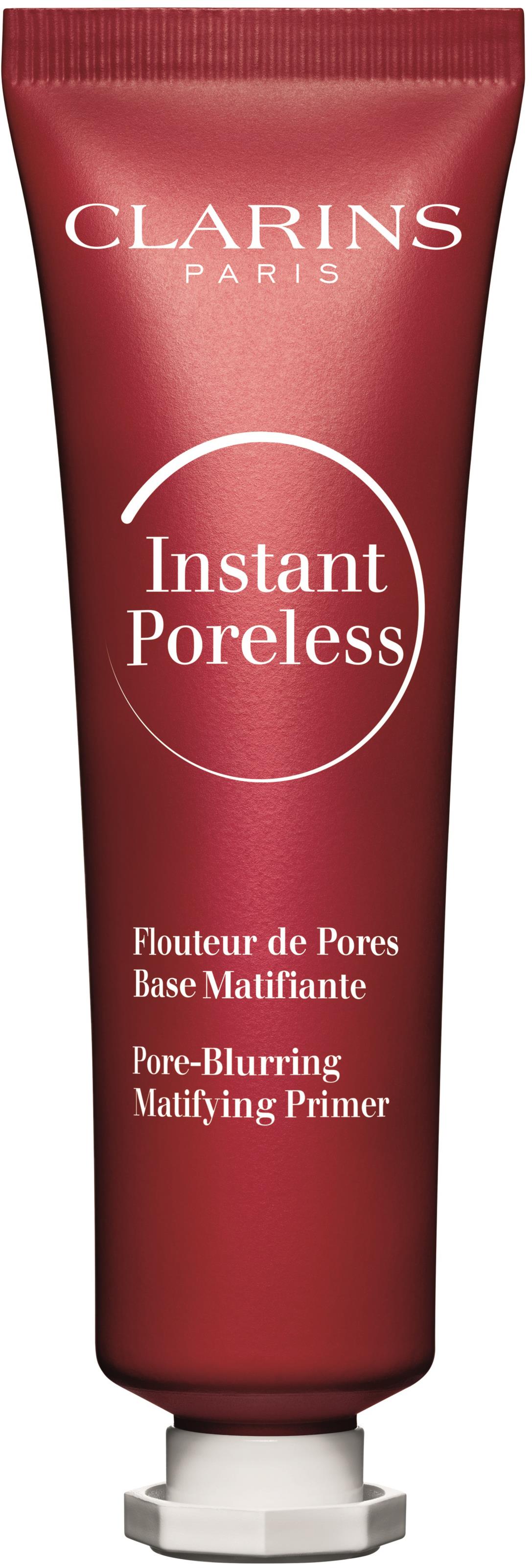 Clarins Instant Poreless Mattifying Primer 20 ml | lyko.com