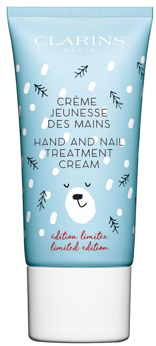 Clarins Hand and Nail Treatment Cream 30 ml | lyko.com