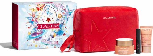 Clarins Holiday Collection Extra-Firm Gift Set | lyko.com