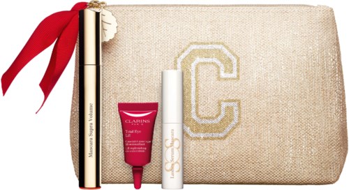 Clarins Holiday Collection Supra Volume Mascara | lyko.com