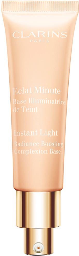 Clarins Instant Light Radiance Boosting Complexion Base 02 Champagne ...