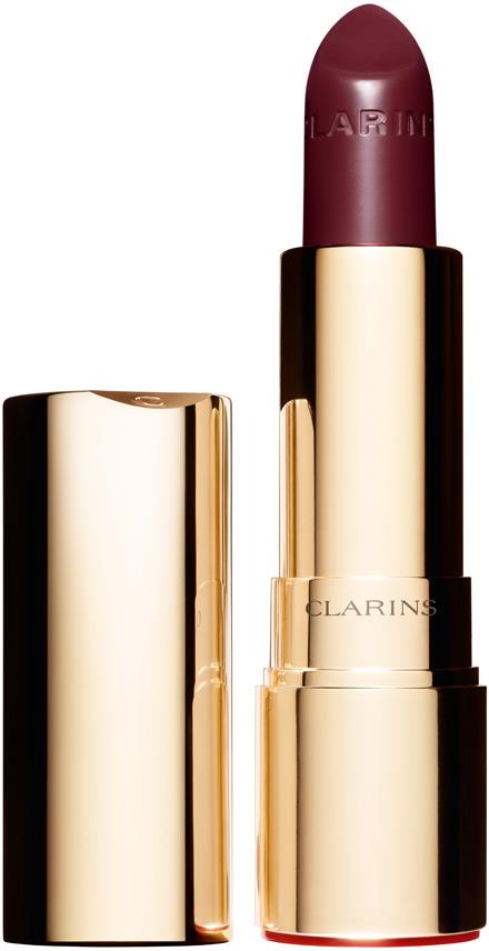 Clarins Joli Rouge 738 Royal Plum | lyko.com