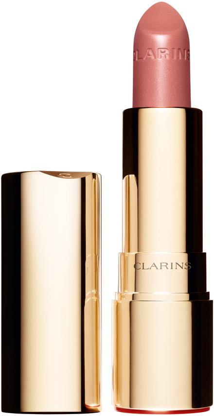 Clarins Joli Rouge 745 Ivory Pink | lyko.com