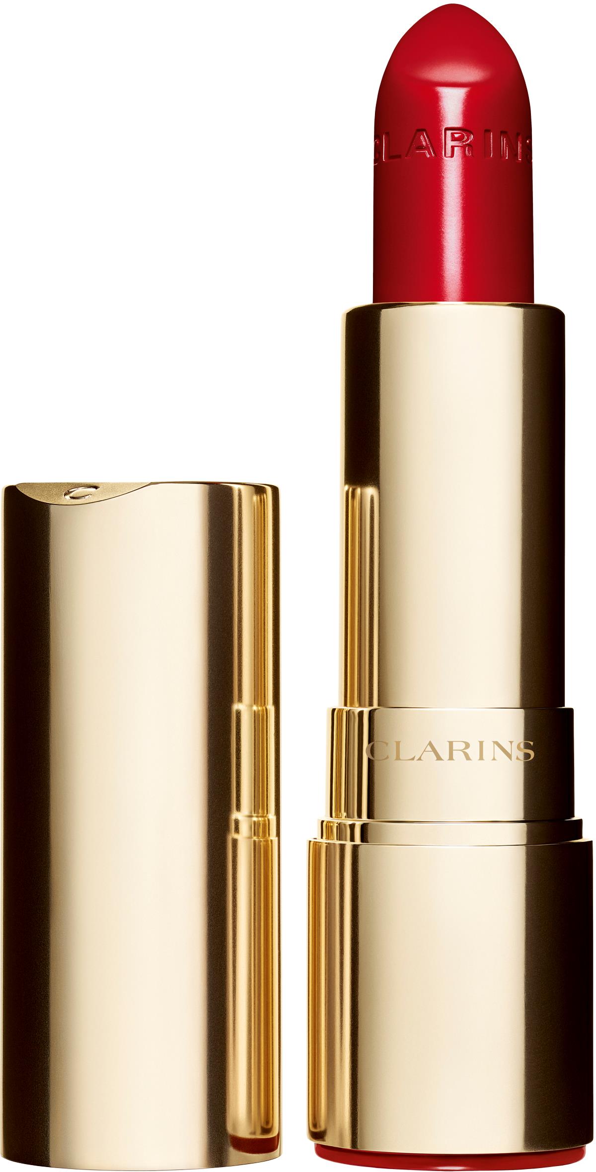 Clarins Joli Rouge Brillant 742s Joli Rouge | lyko.com
