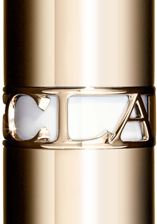 Clarins Joli Rouge Satin Lipstick 737 Spicy Cinnamon | lyko.com