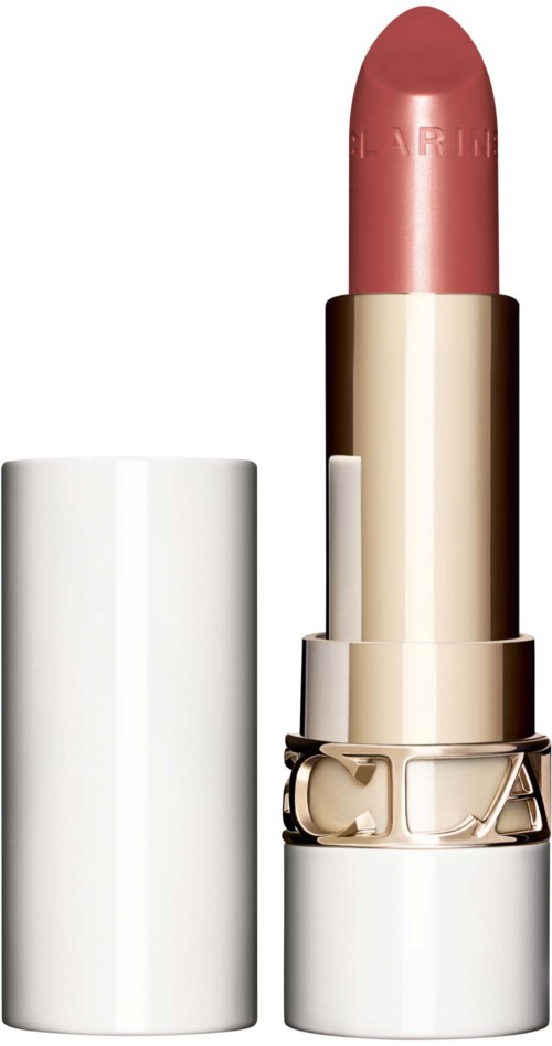 Clarins Joli Rouge Shiny Lipstick 705S Soft Berry | lyko.com