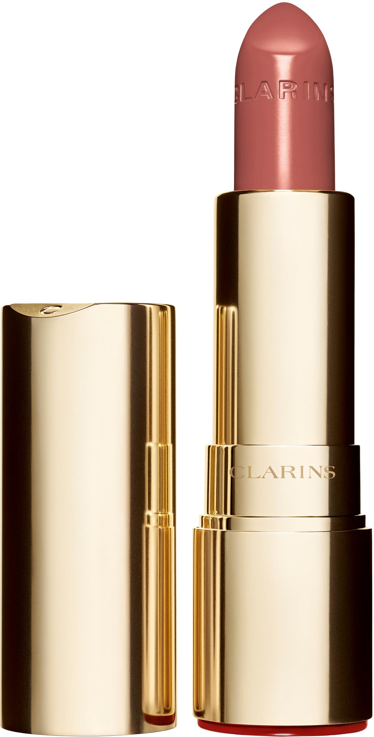 Clarins Joli Rouge 758 Sandy Pink | lyko.com