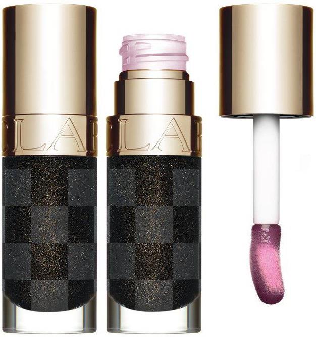 Clarins Lip Comfort Oil 25 Black