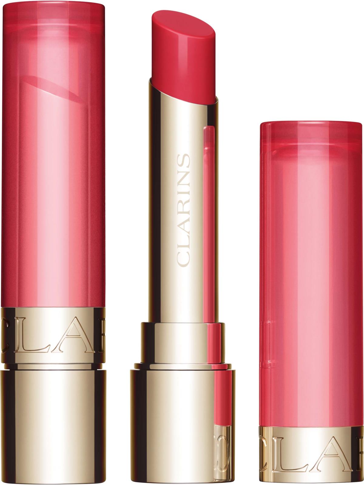 Clarins Lip Oil Balm 02 Pitaya