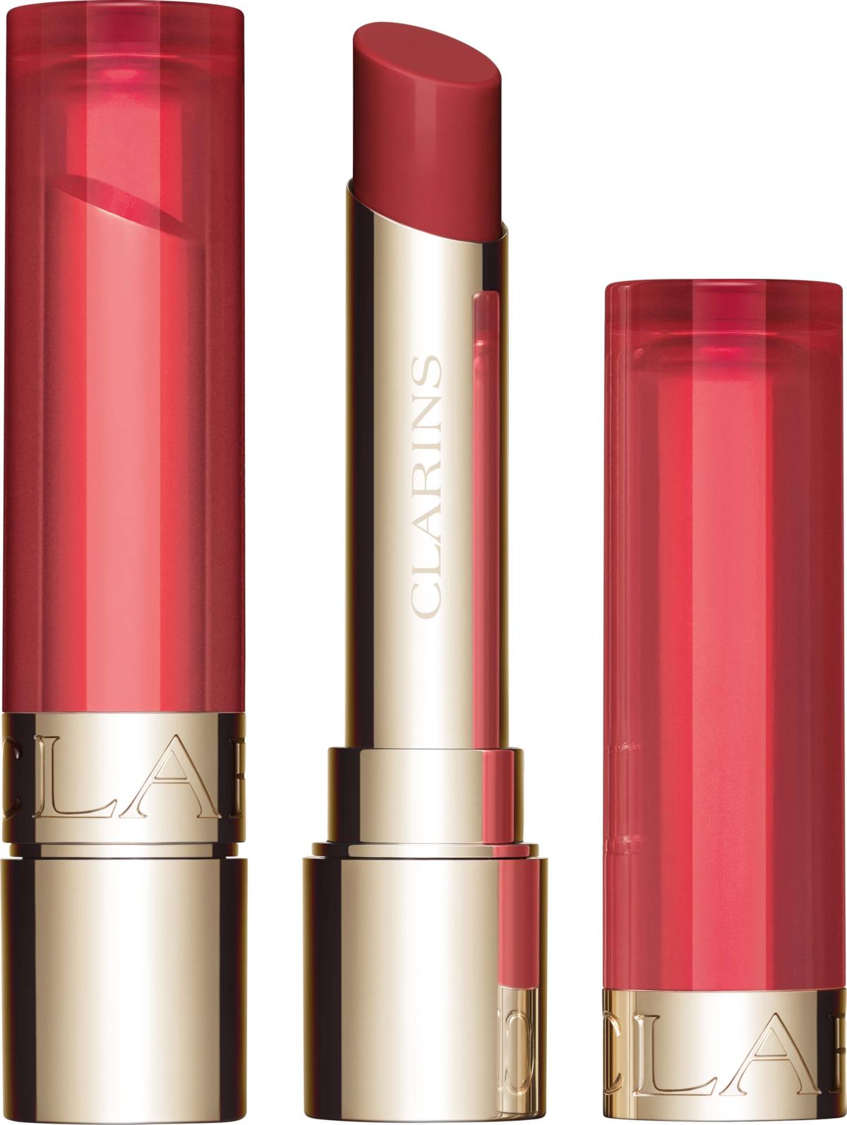 Clarins Lip Oil Balm 05 Cherry | lyko.com