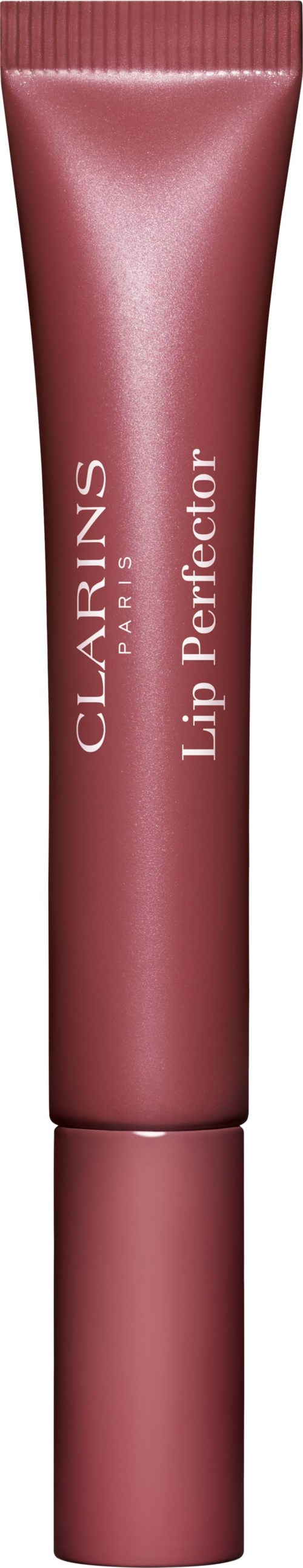 Clarins Lip Perfector 25 Mulberry Glow | lyko.com