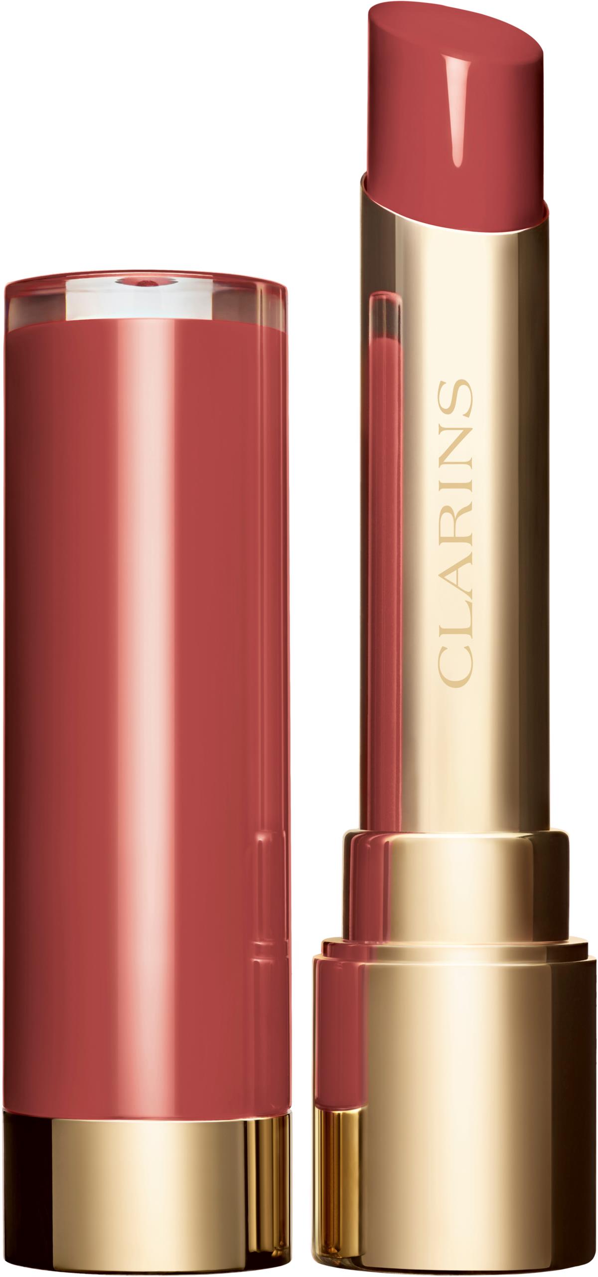 Clarins Lips Joli Rouge Lacquer 705l Soft Berry | lyko.com