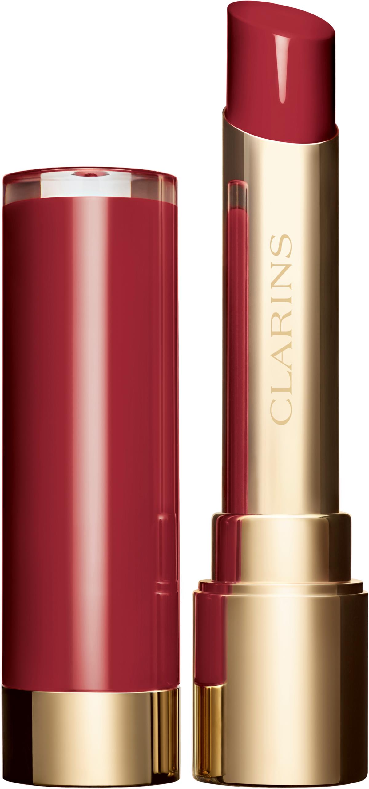 Clarins Lips Joli Rouge Lacquer 3 g | lyko.com