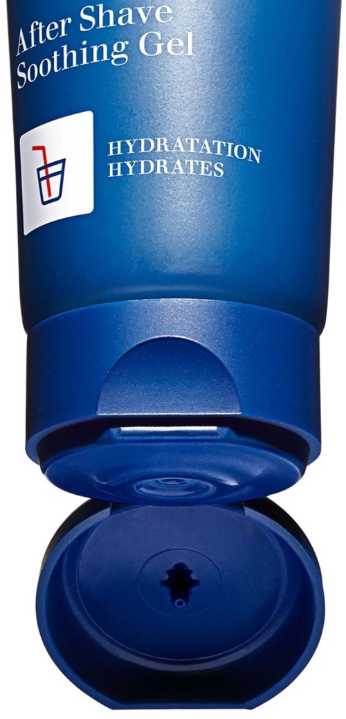 Clarins Men After Shave Soothing Gel 75 ml | lyko.com