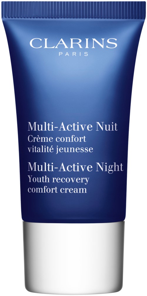 Clarins Multi Active Night GWP | lyko.com