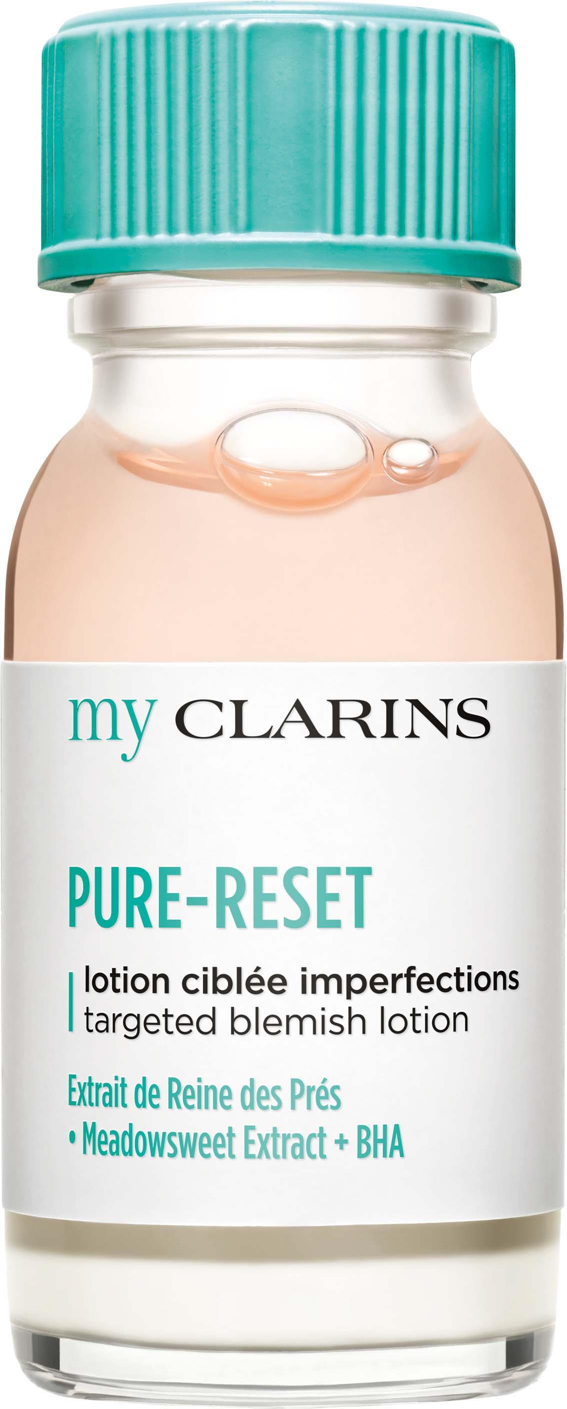 Clarins My Clarins Pure-Reset Targeted Blemish Lotion 13 ml | lyko.com