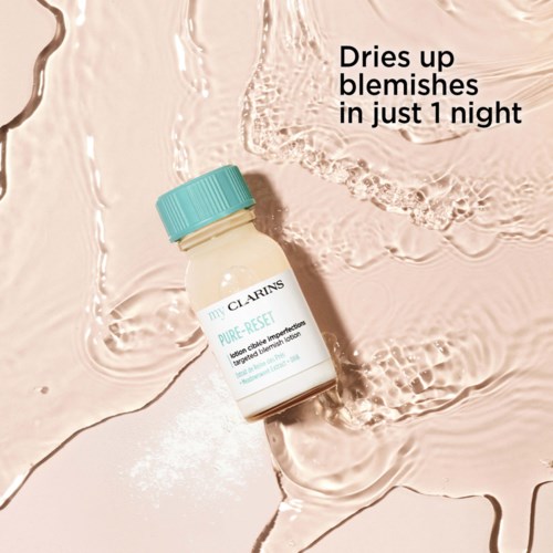Clarins My Clarins Pure-Reset Targeted Blemish Lotion 13 ml | lyko.com