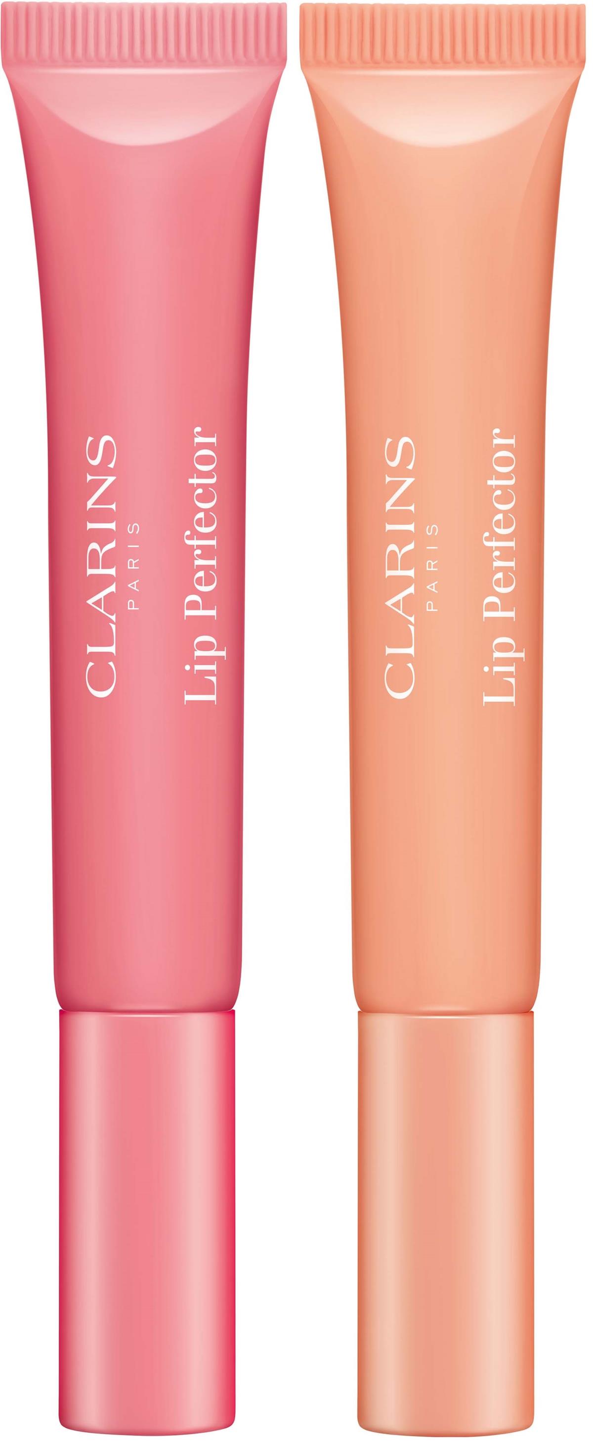 Clarins Natural Lip set | lyko.com