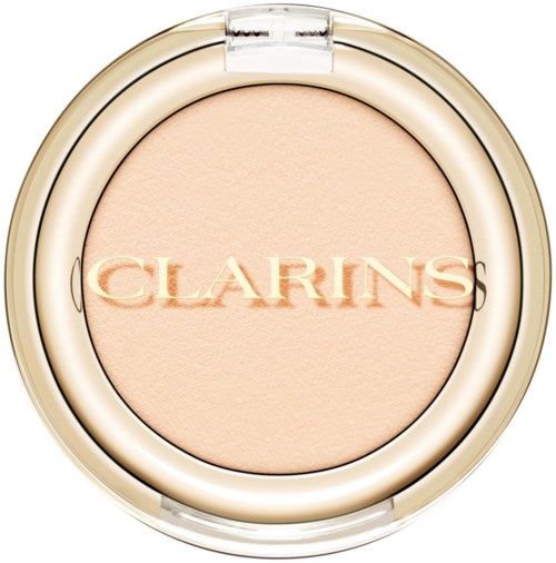 Clarins Ombre Skin 01 Matte Ivory | lyko.com