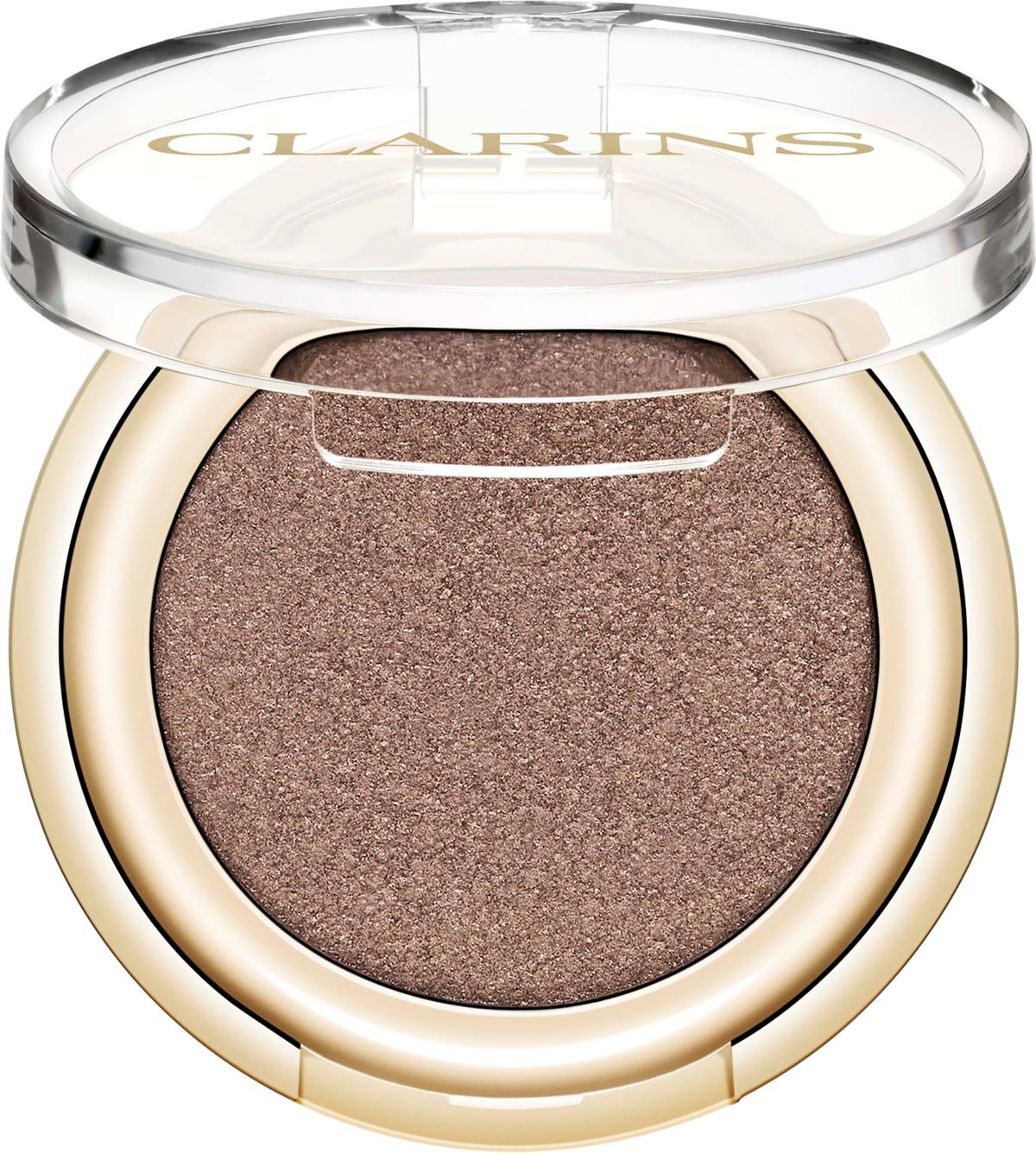 Clarins Ombre Skin 05 Satin Taupe | lyko.com