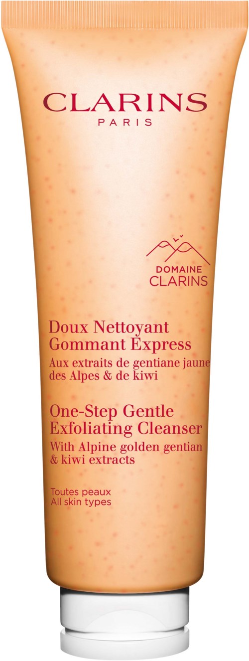 Clarins One-Step Gentle Exfoliating Cleanser 125 ml | lyko.com