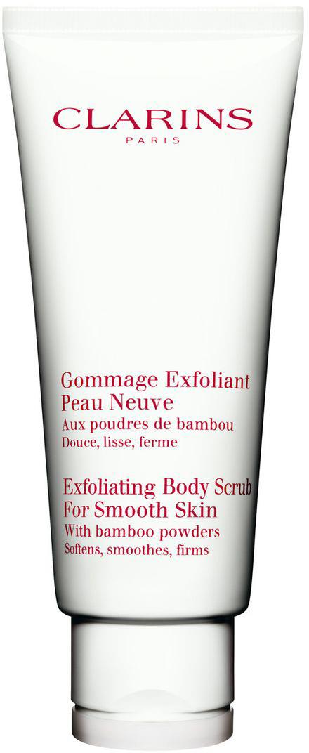 Clarins Smoothing Body Scrub 200 ml | lyko.com