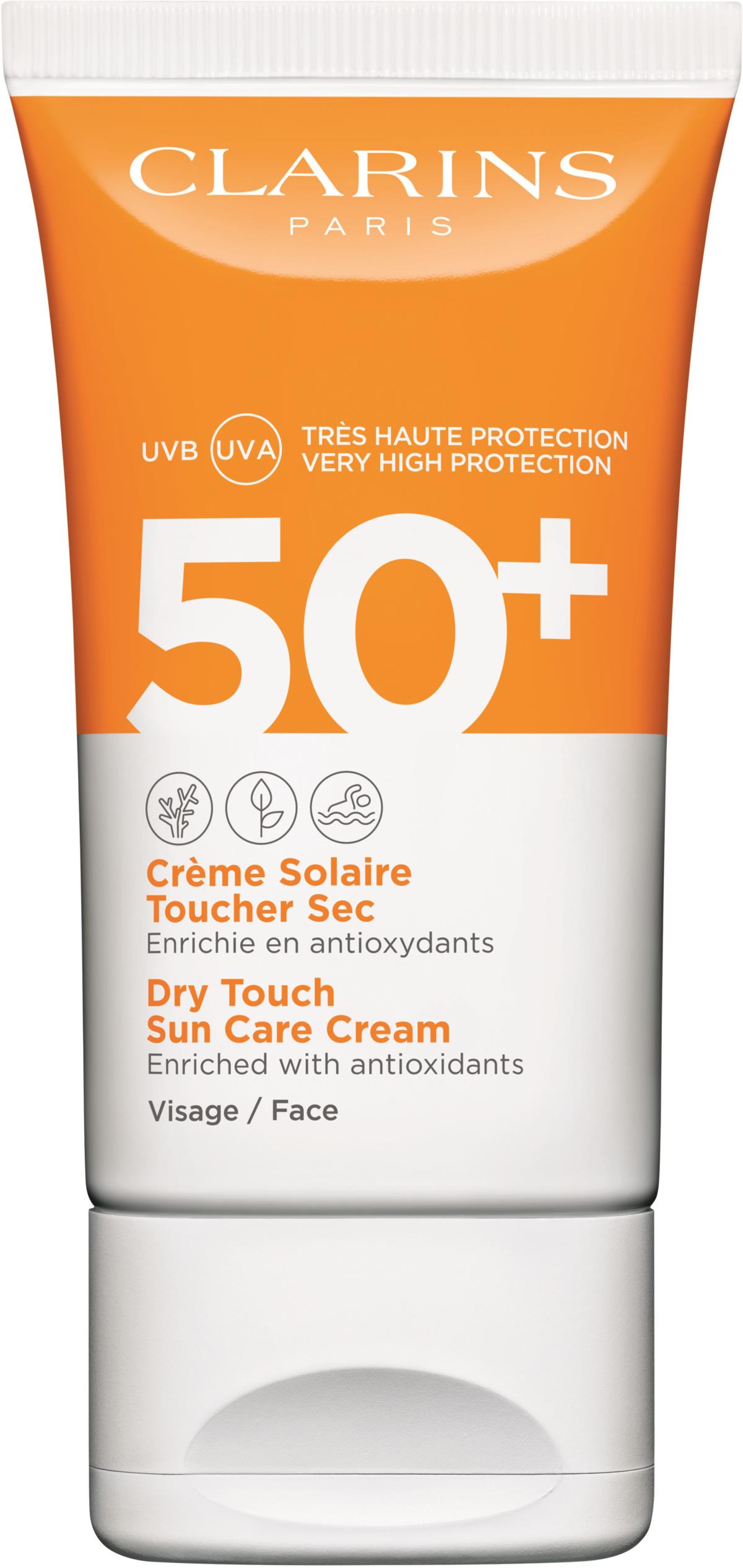 Clarins 50 ml | lyko.com