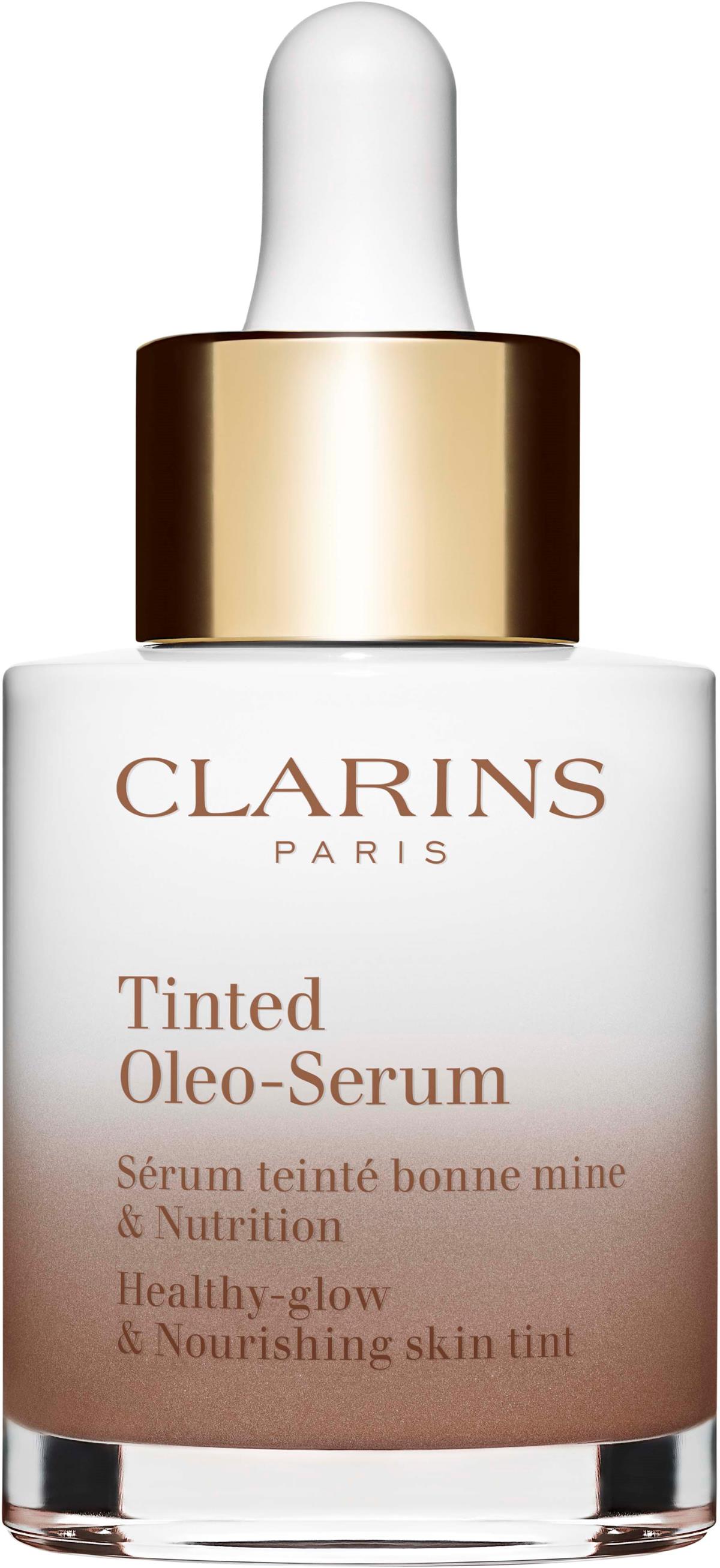 Clarins Tinted Oleo-Serum 08 | lyko.com