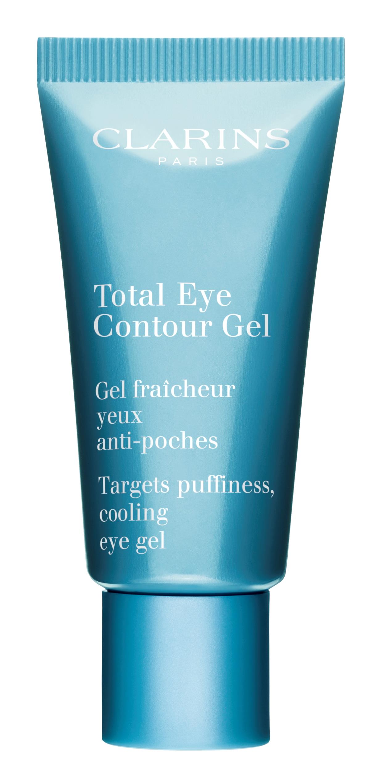 Clarins Total Eye Gel 20 ml | lyko.com