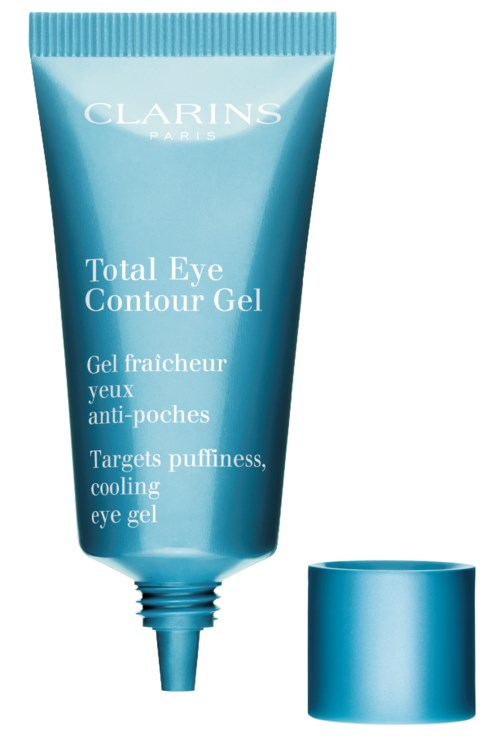 Clarins Total Eye Gel 20 ml | lyko.com