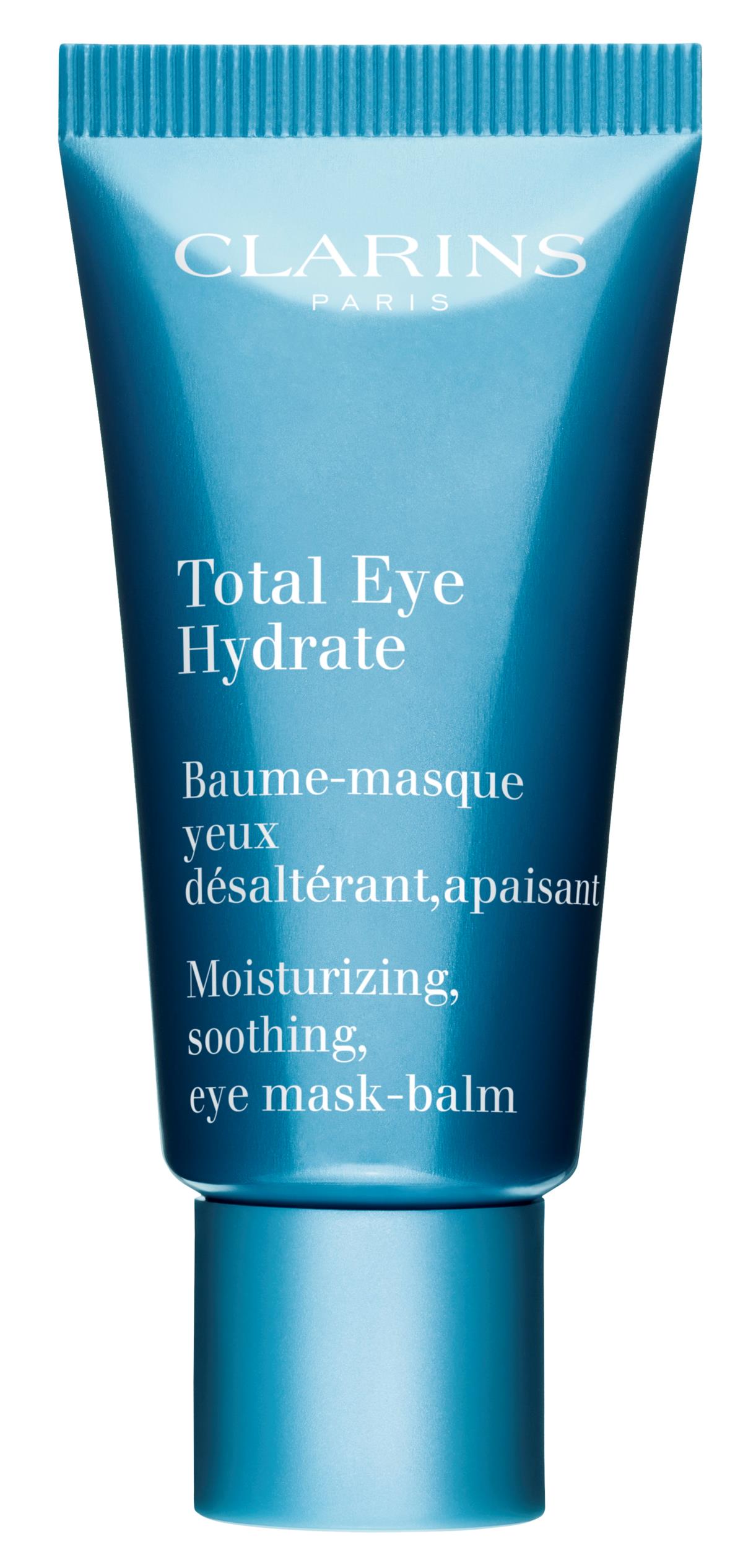 Clarins Total Eye Hydrate 20 ml | lyko.com