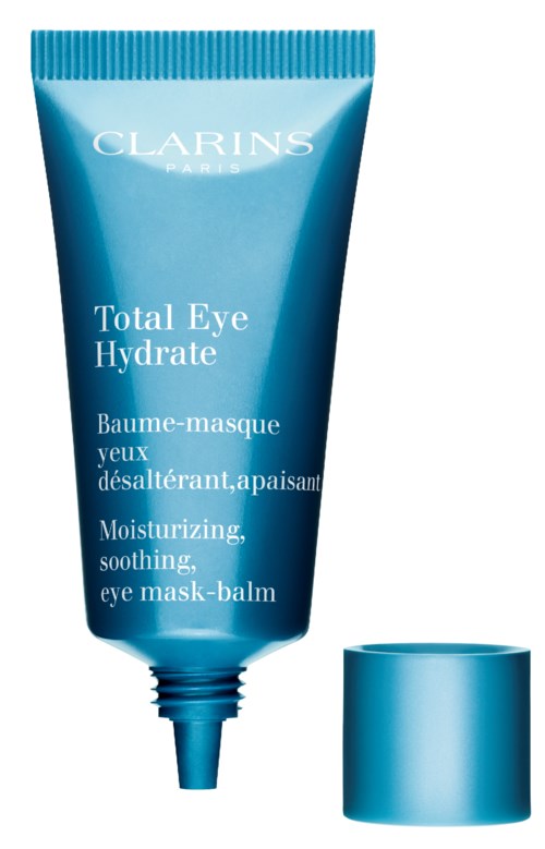 Clarins Total Eye Hydrate 20 ml | lyko.com