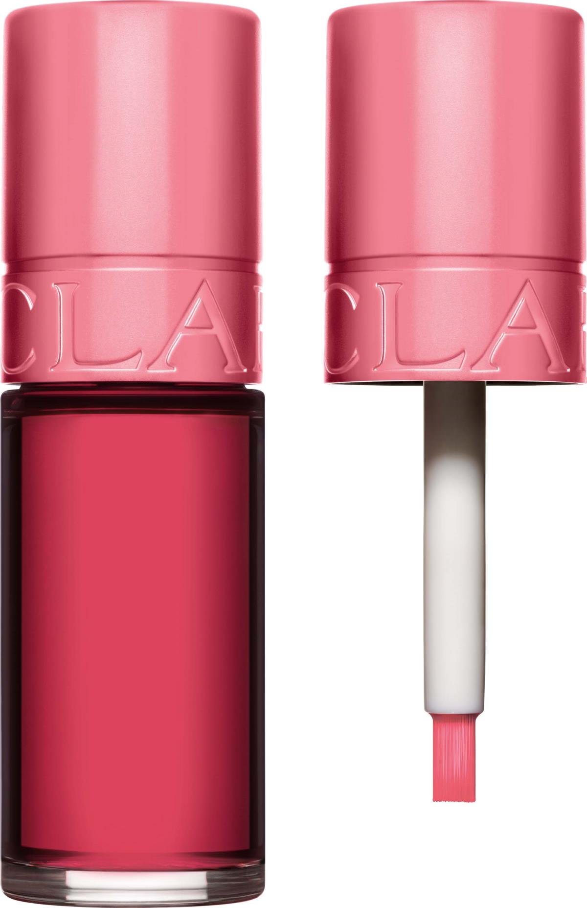 Clarins Water Lip Stain 11 Soft Pink Water | lyko.com