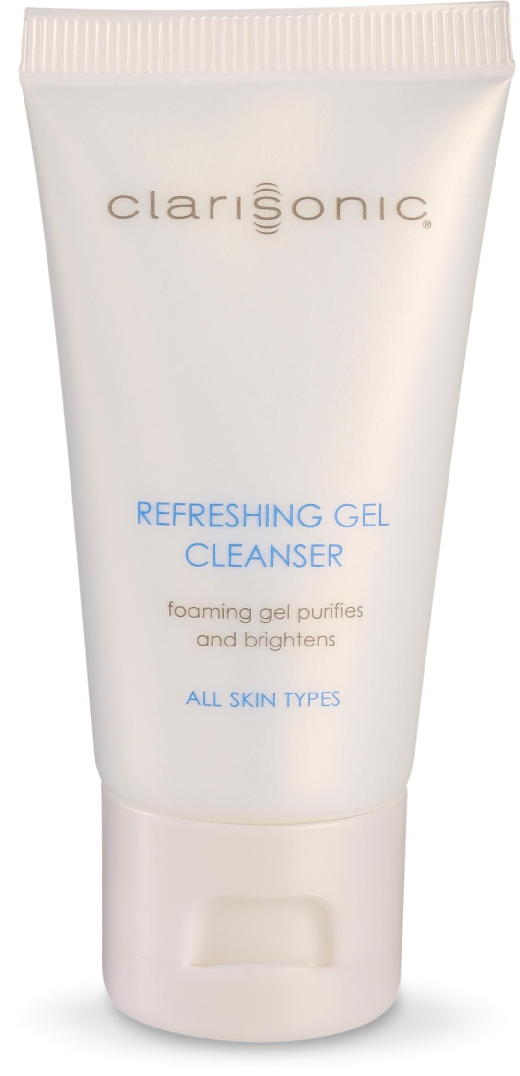 Clarisonic Refreshing Gel Cleanser 177 ml | lyko.com