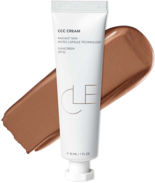 CLE CCC Cream Cool Medium Deep 306 | lyko.com
