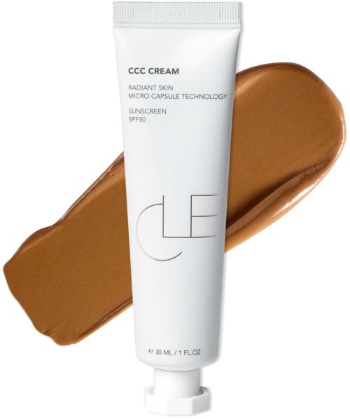 CLE CCC Cream Golden Medium Deep 403 | lyko.com
