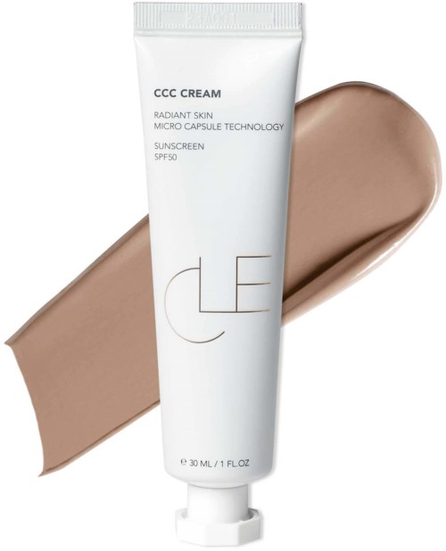 CLE CCC Cream Neutral Medium 206 | lyko.com