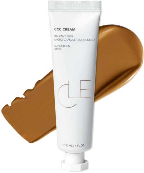 CLE CCC Cream Warm Medium Deep 401 | lyko.com